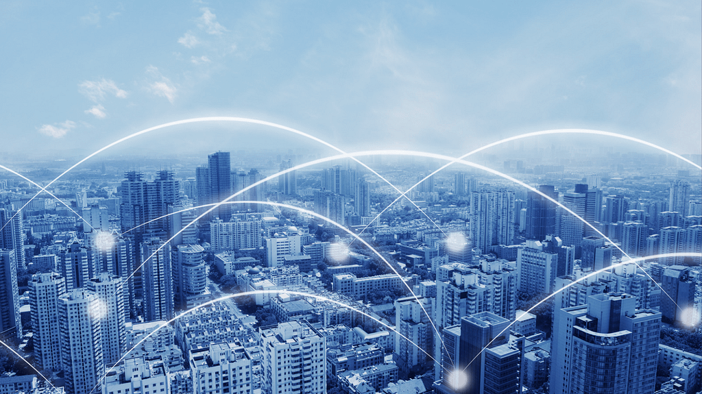 Air Quality Monitoring for Smart Cities and Urban Environments - Persium Air Quality Monitoring for Smart Cities and Urban Environments - Persium