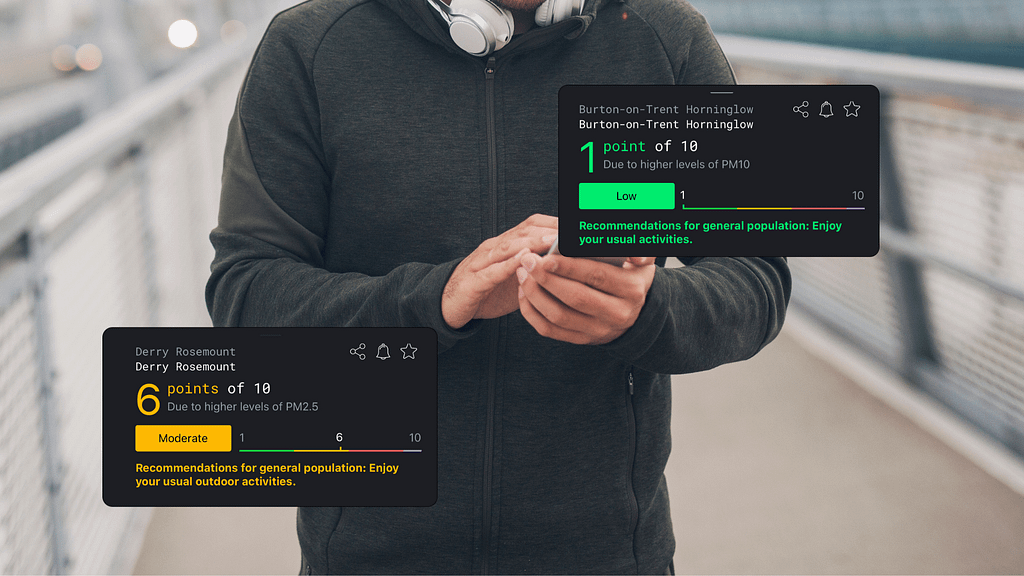 10 Benefits of Air Quality Monitoring Networks for Local Governments - Persium