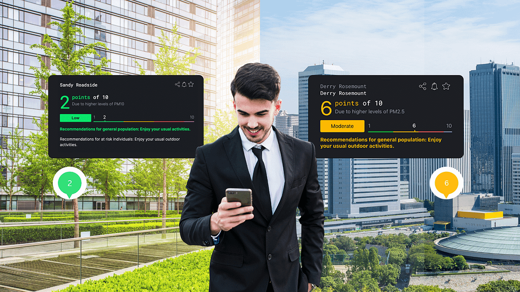 How to Advocate for Stronger Air Quality Standards in Your Community - Persium