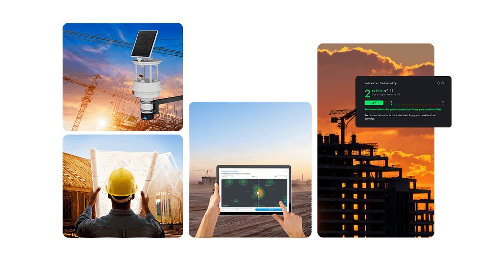 Construction - Persium