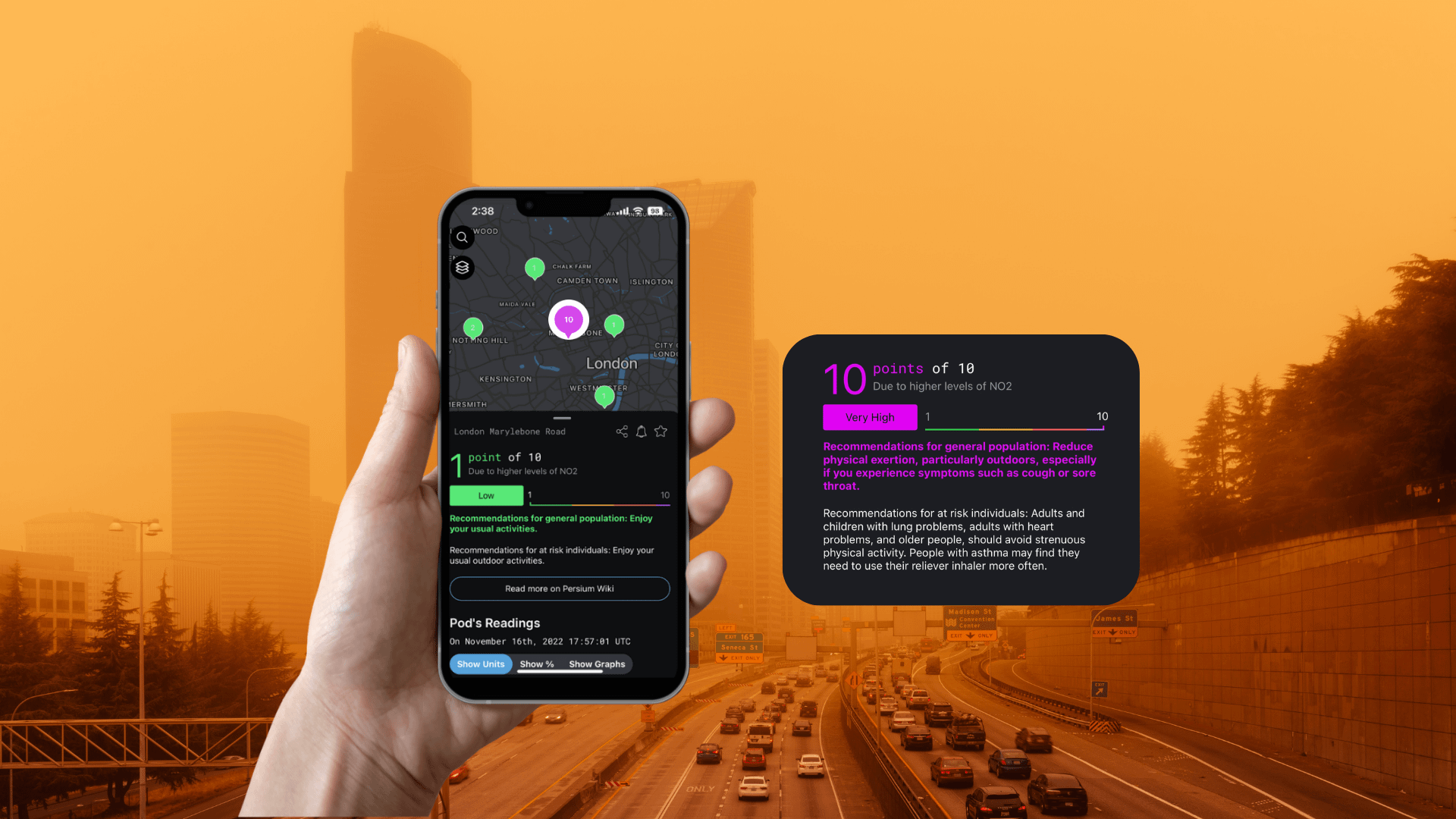 Wildfires and Air Quality Monitoring: Unraveling the Ripple Effect on Public Health and the ...